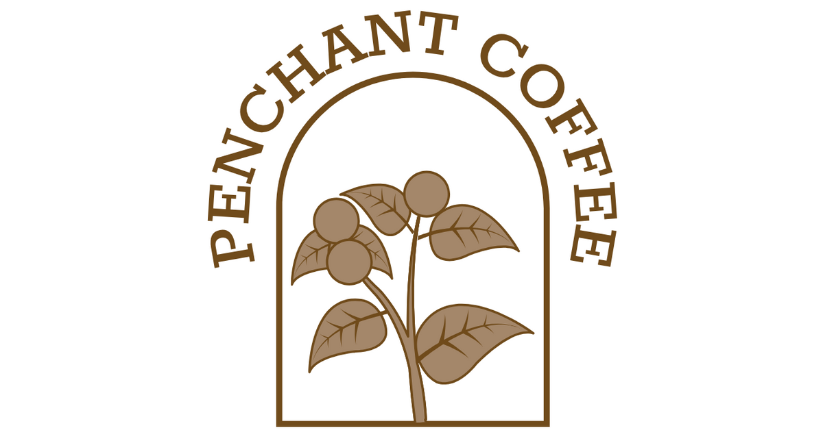 Penchant Coffee Co.